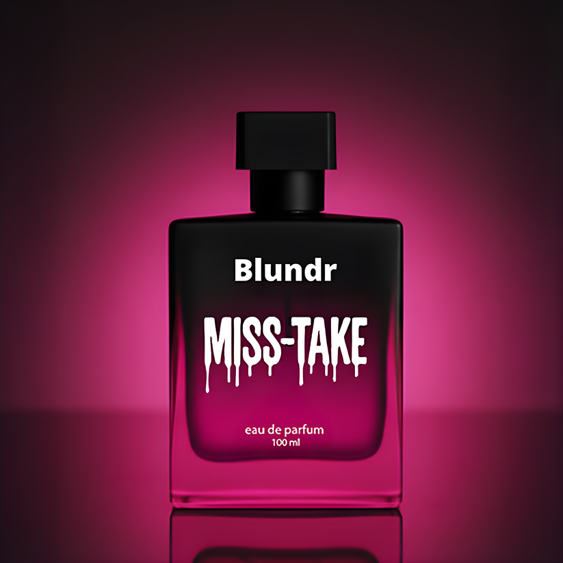 MISS-TAKE 100ML – Silvish